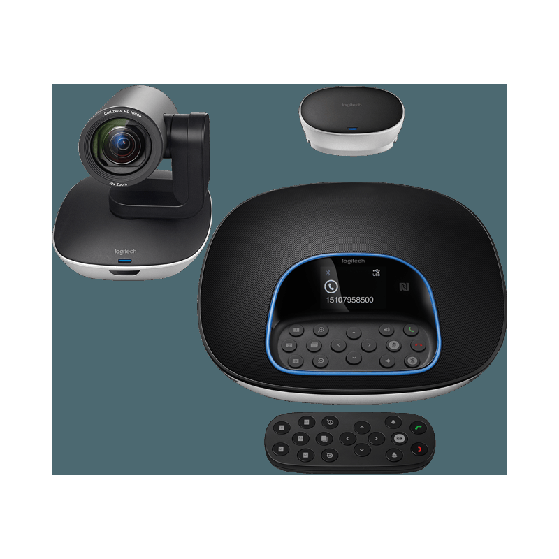 Logitech Group