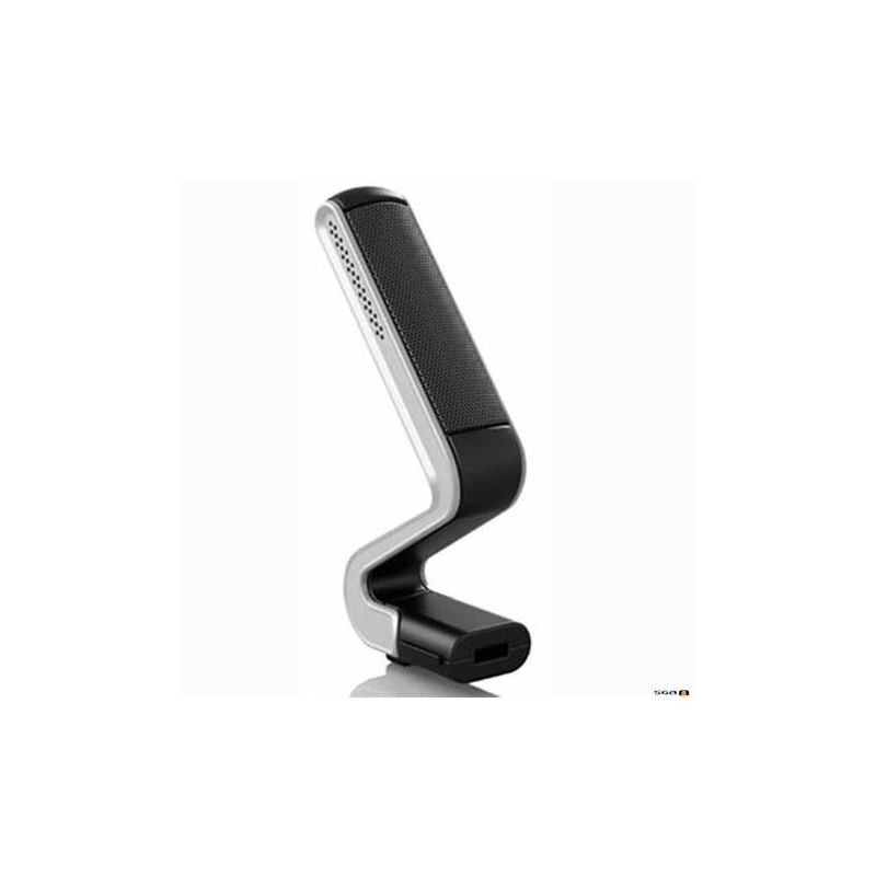 Microphone haute directivité BOSCH DCNM-HDMIC
