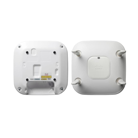 POINT D'ACCES CISCO AIRONET 2602I WIRELESS ACCESS POINT