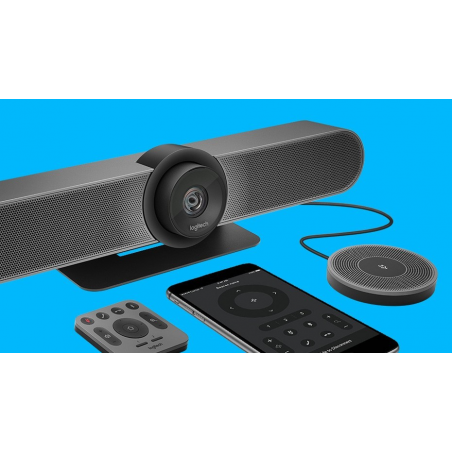 Logitech MeetUp