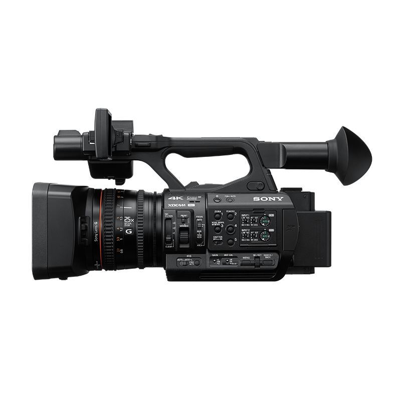 SONY