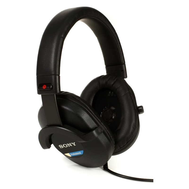 SONY casque studio professionnel MDR-7510