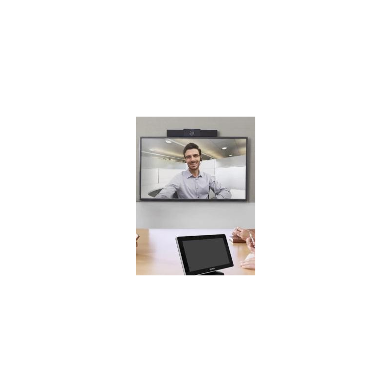Polycom STUDIO - SOLUTION DE VISIOCONFERENCE 4K