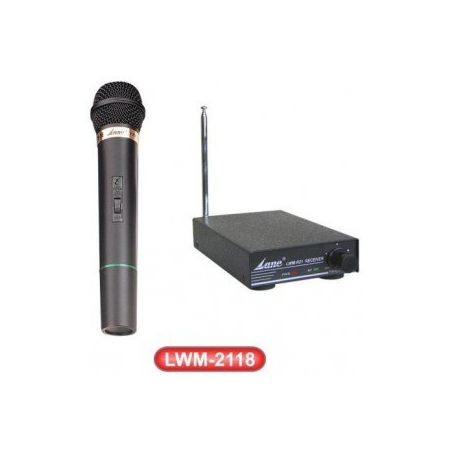 MICRO BALADEUR A MAIN SANS FIL BETA