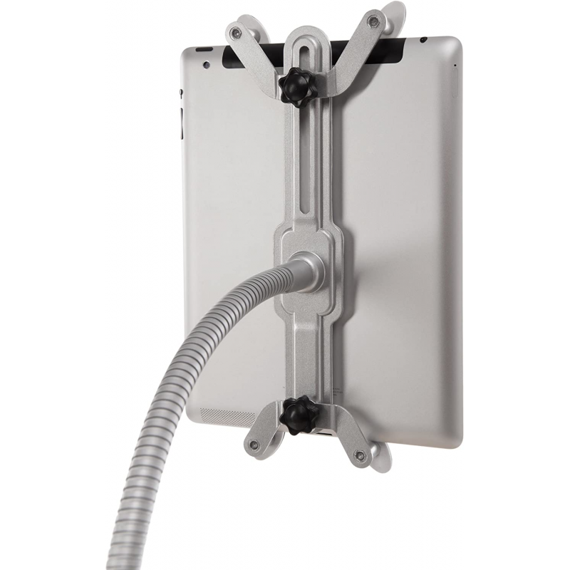 Support Digital DGT-MONT-PAD03 pour IPAD ou Tablette en iNOX ...