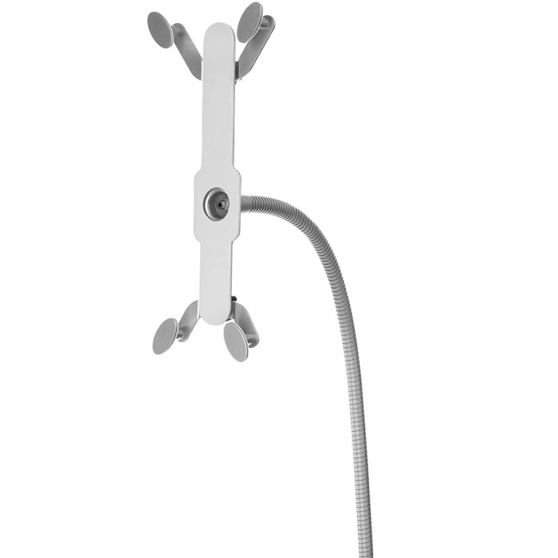 Support Digital DGT-MONT-PAD03 pour IPAD ou Tablette en iNOX ...