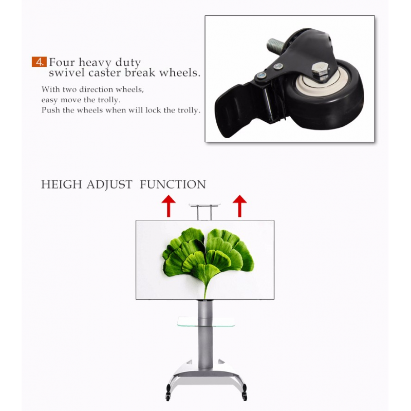 MEUBLE SUPPORT TV DIGITAL DGT22-T001-2