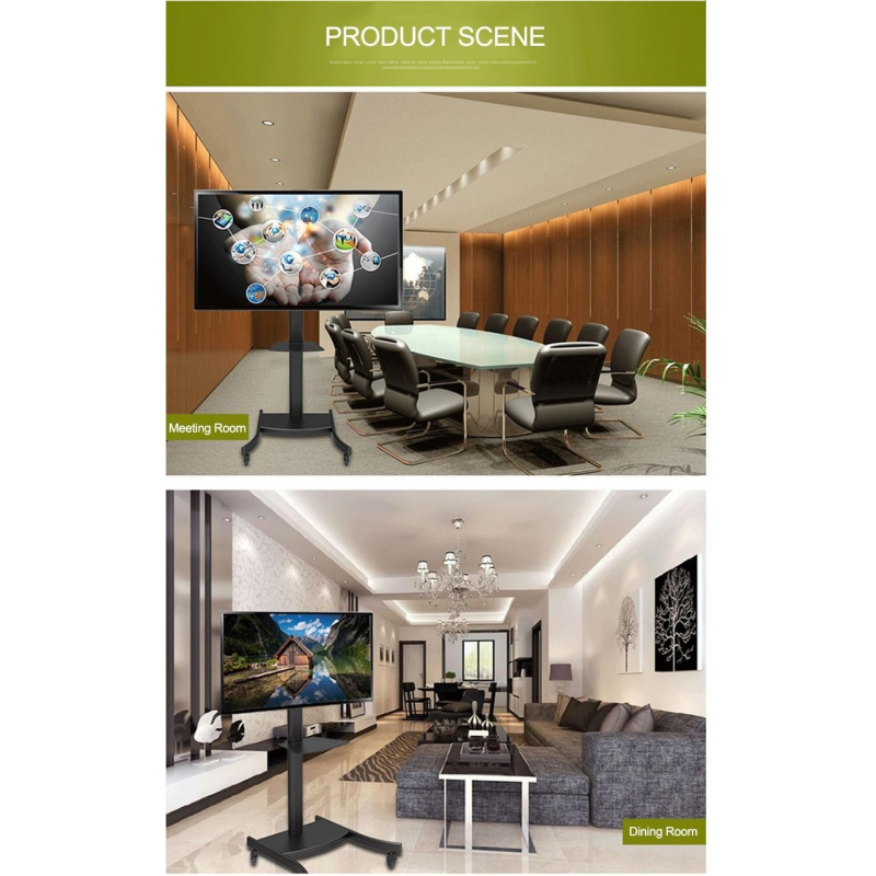 MEUBLE SUPPORT TV DIGITAL DGT22-T013