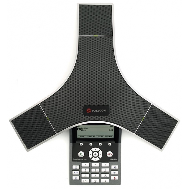 Polycom SoundPoint IP 7000