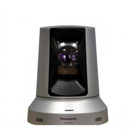 PANASONIC HDVC CAMERA PTZ GP-VD150E