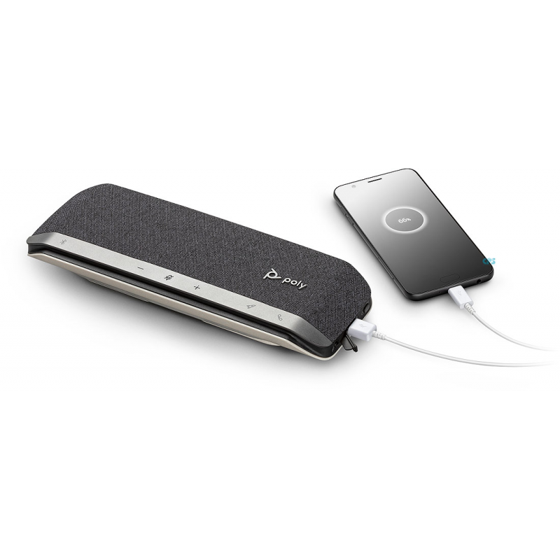 Poly Sync 40