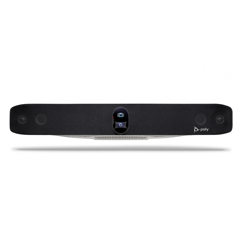 SYSTEME DE VISIOCONFERENCE POLY STUDIO X70 AVEC TABLETTE TC8 POUR LES ...