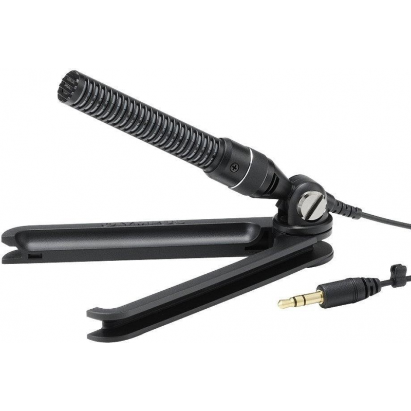 Microphone Compact Zoom OLYMPUS ME-34