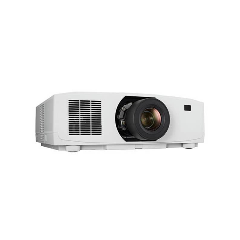 VideoProjecteur laser NEC PV710UL AVEC OBJECTIF NP13ZL