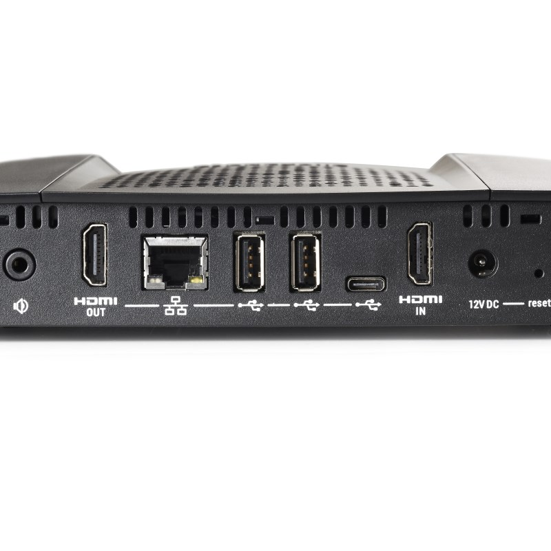 ClickShare BARCO CX-50