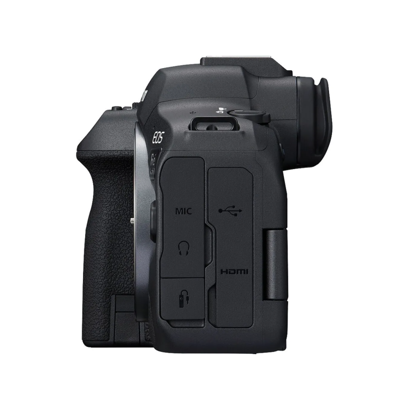 CANON D.CAM EOS R6 MKII V2.4+RF24105L MEARSACE (5666C014AA)