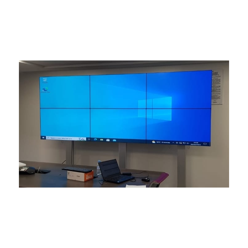 DIGITAL - DESK - SOC